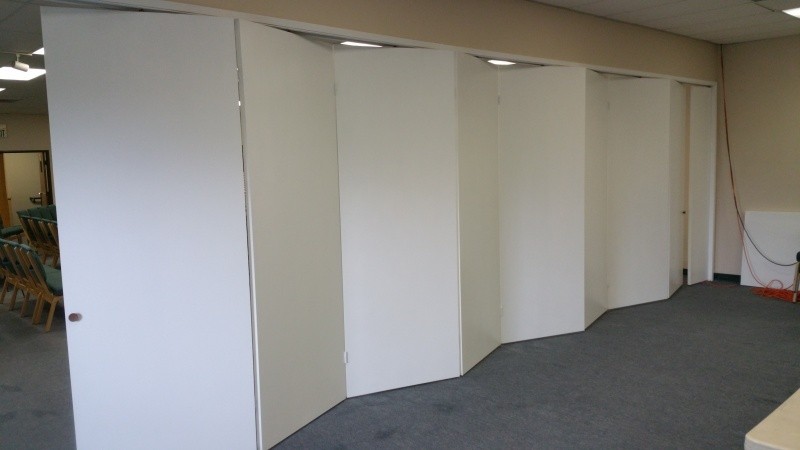 Modular Walls for Offices & Office Partitions in Los Angeles County, CA ...