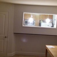 Temporary Pressurized Wall Systems & Room Partitions Design in Orange ...