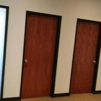 Temporary Pressurized Wall Systems & Room Partitions Design in Orange ...